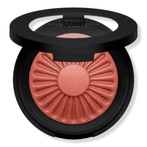 BAREMINERALS Gen Nude Blonzer Blush + Bronzer - Kiss Of Rose