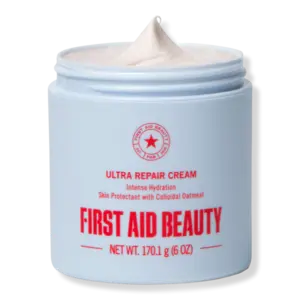 FIRST AID BEAUTY Ultra Repair Cream Intense Hydration Moisturizer - One-color