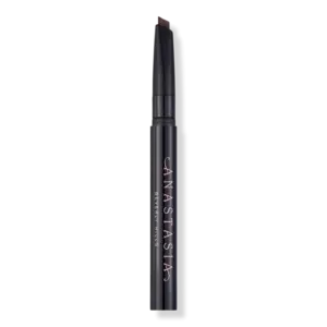 ANASTASIA BEVERLY HILLS Brow Definer 3-in-1 Triangle Tip Easy Precision Eyebrow Pencil Mini - Soft Brown
