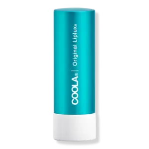 COOLA Organic Liplux Classic Sunscreen Lip Balm Spf 30 - Original