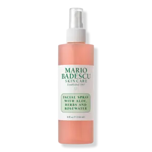 MARIO BADESCU Facial Spray With Aloe, Herbs And Rosewater - One-color
