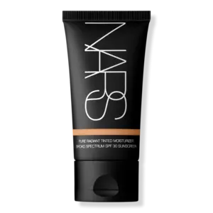 NARS Pure Radiant Tinted Moisturizer Spf 30 - Cuzco