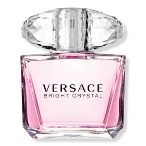 Versace Bright Crystal Eau De Toilette - One-color