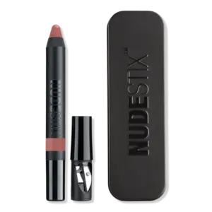 NUDESTIX Gel Color Lip + Cheek Balm - Posh
