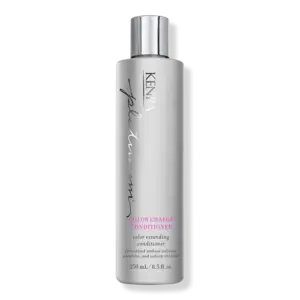 KENRA PROFESSIONAL Platinum Color Charge Conditioner - One-color