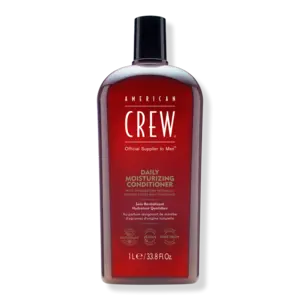 AMERICAN CREW Daily Moisturizing Conditioner - One-color