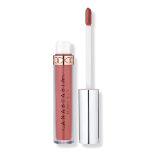 ANASTASIA BEVERLY HILLS Smudge-proof Matte Liquid Lipstick - Crush