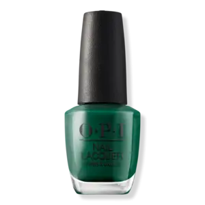 OPI Nail Lacquer Nail Polish, Blues/greens - Stay Off The Lawn!