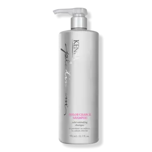 KENRA PROFESSIONAL Platinum Color Charge Shampoo - One-color