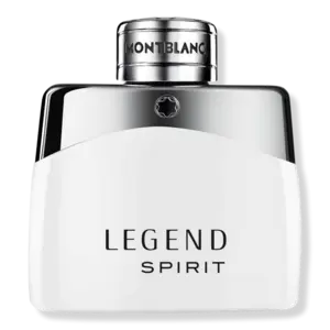 Montblanc Legend Spirit Eau De Toilette - One-color