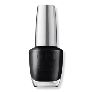 OPI Infinite Shine Long-wear Nail Polish, Blacks/whites/grays Black Onyx