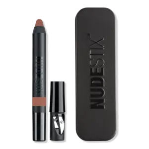 NUDESTIX Magnetic Matte Lip Color - Boho