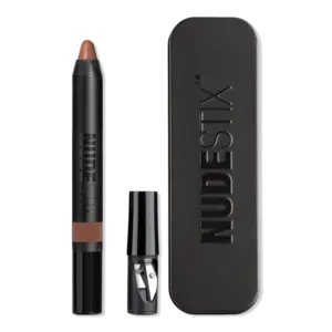 NUDESTIX Magnetic Matte Lip Color - Boho