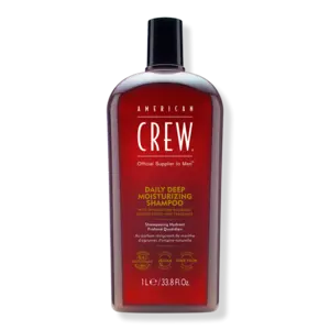AMERICAN CREW Daily Cleansing Shampoo - One-color