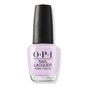 OPI Nail Lacquer Nail Polish, Purples Polly Want A Lacquer?