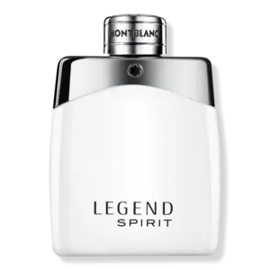 Montblanc Legend Spirit Eau De Toilette - One-color