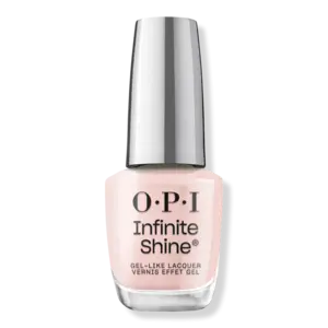OPI Infinite Shine Long-wear Nail Polish, Pinks - Passion