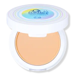 J.CAT BEAUTY Aquasurance Compact Foundation - Ivory