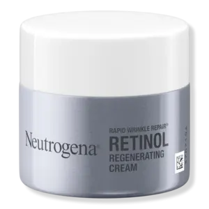 Neutrogena Rapid Wrinkle Repair Regenerating Cream Original - One-color