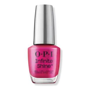 OPI Infinite Shine Long-wear Nail Polish, Pinks - Pompeii Purple