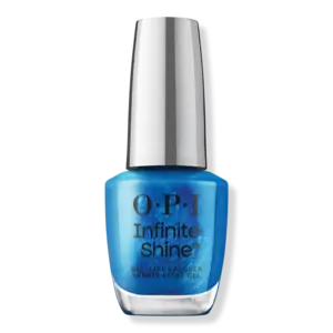 OPI Infinite Shine Long-wear Nail Polish, Blues/greens - Do You Sea What I Sea?