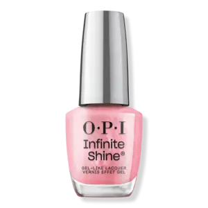 OPI Infinite Shine Long-wear Nail Polish, Pinks - Princesses Rule!