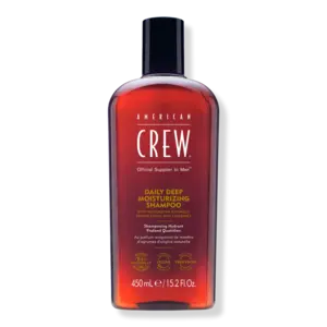 AMERICAN CREW Daily Deep Moisturizer Shampoo - One-color