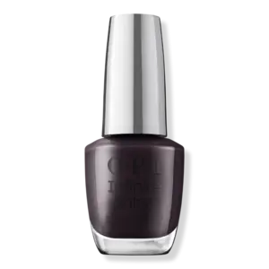 OPI Infinite Shine Long-wear Nail Polish, Purples Lincoln Park After Dark