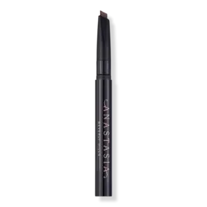 ANASTASIA BEVERLY HILLS Brow Definer 3-in-1 Triangle Tip Easy Precision Eyebrow Pencil Mini - Chocolate