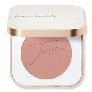 Jane Iredale Purepressed Blush Barely Rose