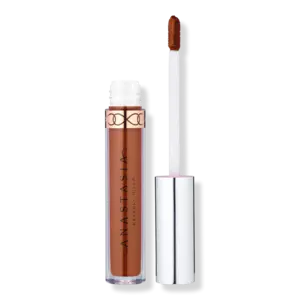 ANASTASIA BEVERLY HILLS Smudge-proof Matte Liquid Lipstick - Ashton