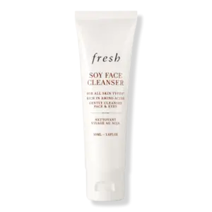 Fresh Soy Ph-balanced Hydrating Face Wash - One-color