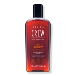 AMERICAN CREW Daily Cleansing Shampoo - One-color