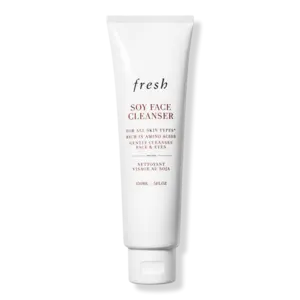 Fresh Soy Ph-balanced Hydrating Face Wash - One-color