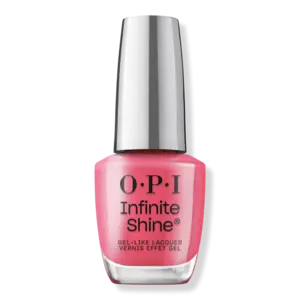 OPI Infinite Shine Long-wear Nail Polish, Pinks - Strawberry Margarita