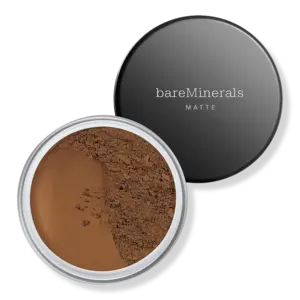BAREMINERALS Original Loose Matte Talc-free Mineral Powder Foundation Spf 15 - Neutral Deep 29