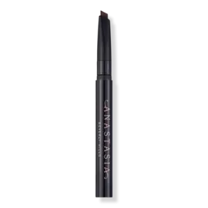 ANASTASIA BEVERLY HILLS Brow Definer 3-in-1 Triangle Tip Easy Precision Eyebrow Pencil Mini - Medium Brown
