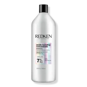 REDKEN Acidic Bonding Concentrate Shampoo - One-color