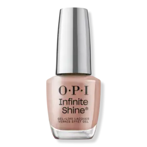 OPI Infinite Shine Long-wear Nail Polish, Nudes/neutrals/browns Dulche De Leche