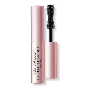 Too Faced Volumizing Makeup Products