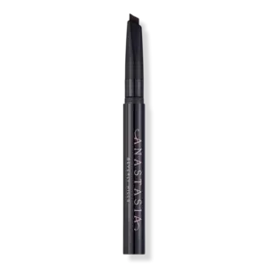 ANASTASIA BEVERLY HILLS Brow Definer 3-in-1 Triangle Tip Easy Precision Eyebrow Pencil Mini - Granite