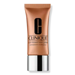 CLINIQUE Sun-kissed Face Gelee Complexion Multitasker Bronzer - Universal Glow