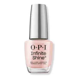 OPI Infinite Shine Long-wear Nail Polish, Nudes/neutrals/browns Bubble Bath