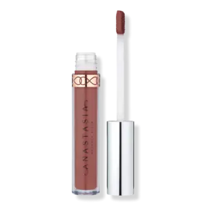 ANASTASIA BEVERLY HILLS Smudge-proof Matte Liquid Lipstick - Hudson