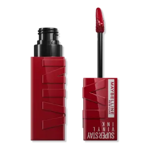 MAYBELLINE Super Stay Vinyl Ink Liquid Lipcolor - Lippy