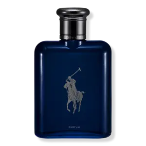 Ralph Lauren Polo Blue Parfum - One-color