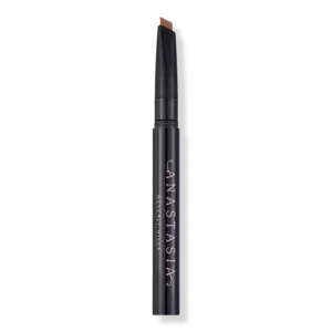 ANASTASIA BEVERLY HILLS Brow Definer 3-in-1 Triangle Tip Easy Precision Eyebrow Pencil Mini - Strawburn