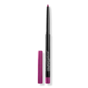 MAYBELLINE Color Sensational Shaping Lip Liner - Plum Passion