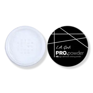L.A. GIRL Matte Pro Setting Powder - Translucent
