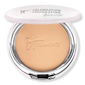 IT COSMETICS Celebration Foundation Illumination - Tan